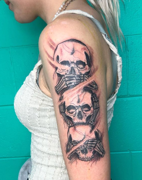 Errol – paradisotattoosnz01