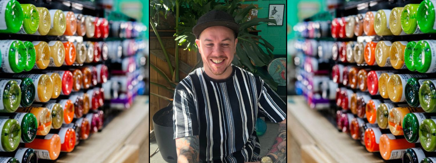 Asher – paradisotattoosnz