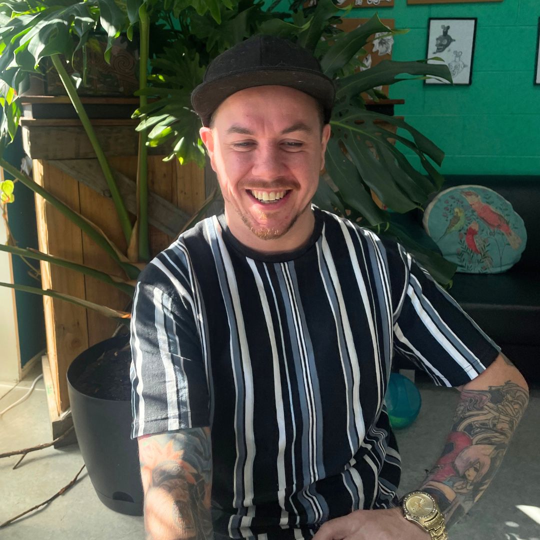Asher – paradisotattoosnz
