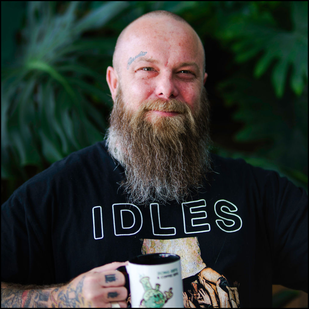 Errol – paradisotattoosnz