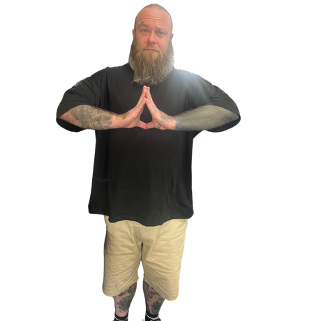 Errol – paradisotattoosnz